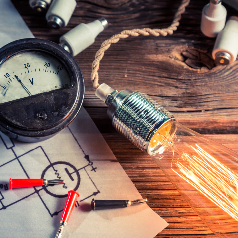 Electrical Services Temecula, CA | Peace Of Mind Electric & Solar